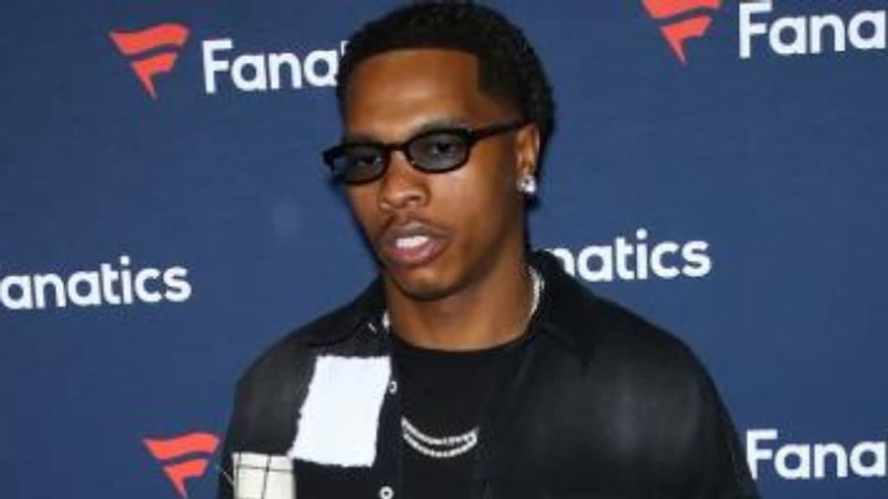 American rapper Lil Baby arrested in LA for carrying concealed handgun ...