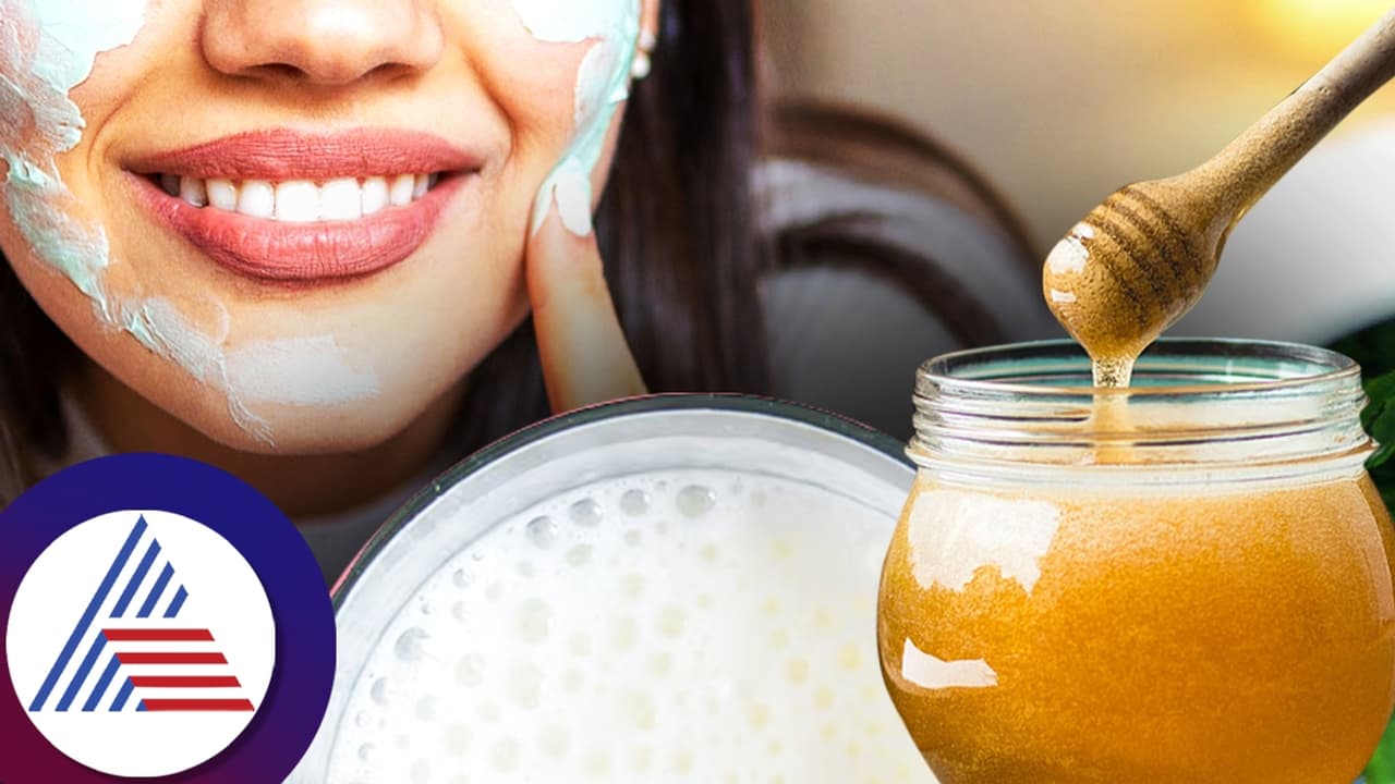 Unlock radiant skin with buttermilk and honey: The ultimate beauty duo ...