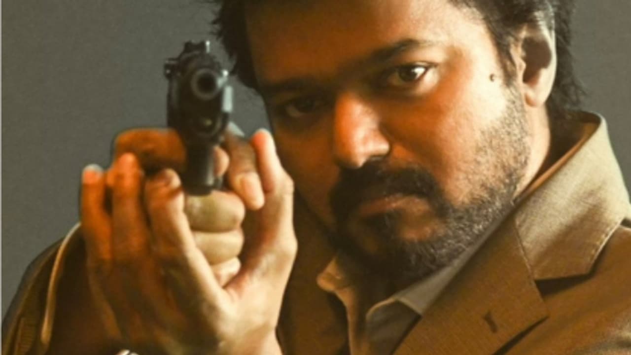 GOAT review OUT: HIT or FLOP? Is Thalapathy Vijay’s action drama worth ...