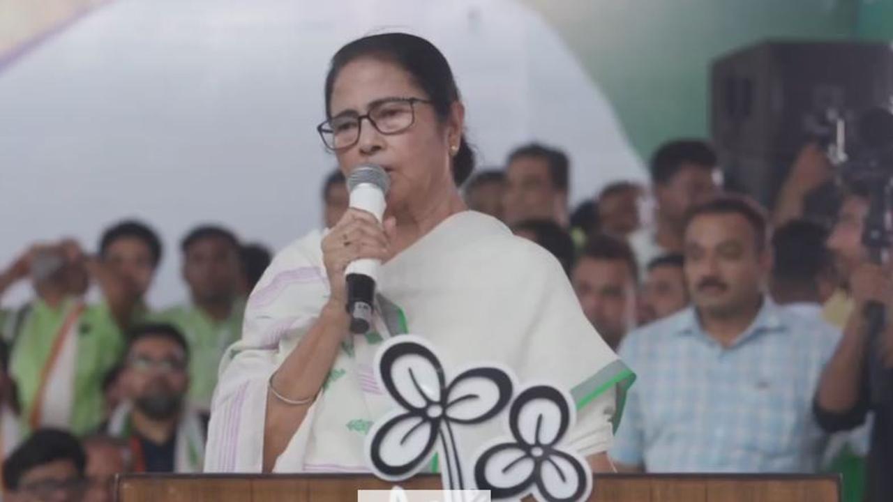 'Factually incorrect, strict laws exist': Centre writes back to Mamata ...