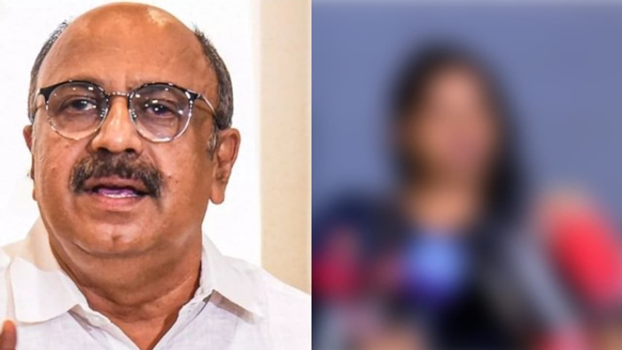 Actor Siddique sexual abuse case latest updates'Called to hotel and ...
