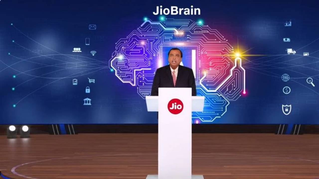 'Jio Brain' की 5 सबसे बड़ी खूबियां, जानें कितना खास होगा रिलायंस का AI ...