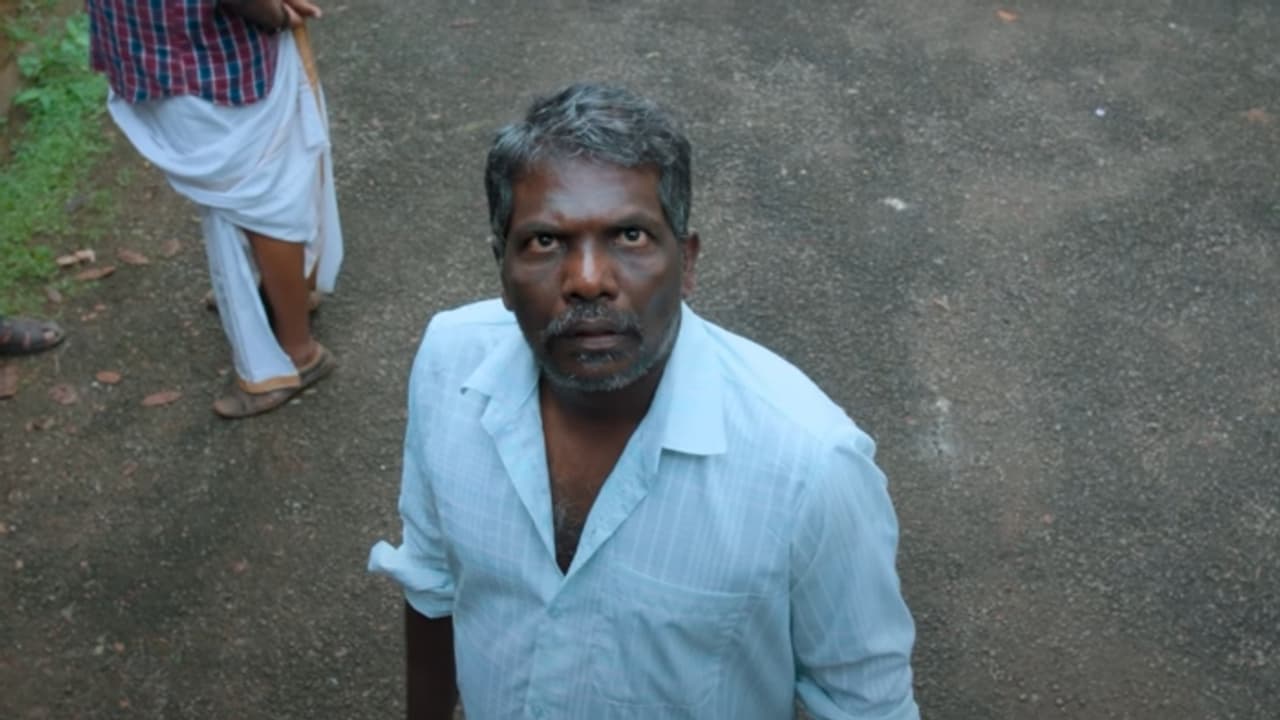 മലയാളത്തില്‍ നിന്ന് മറ്റൊരു ത്രില്ലര്‍ കൂടി; 'ചുരുള്‍' ഇന്ന് മുതല് ...