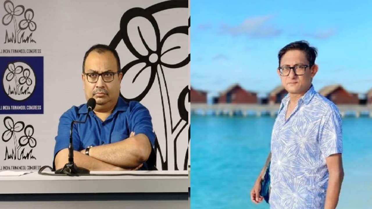 Kunal Ghosh: চিকিৎসক নিগ্রহ কাণ্ডে কাঞ্চন মল্লিককেই দুষলেন কুণাল, দিলেন বিশেষ বার্তা | Kunal ...