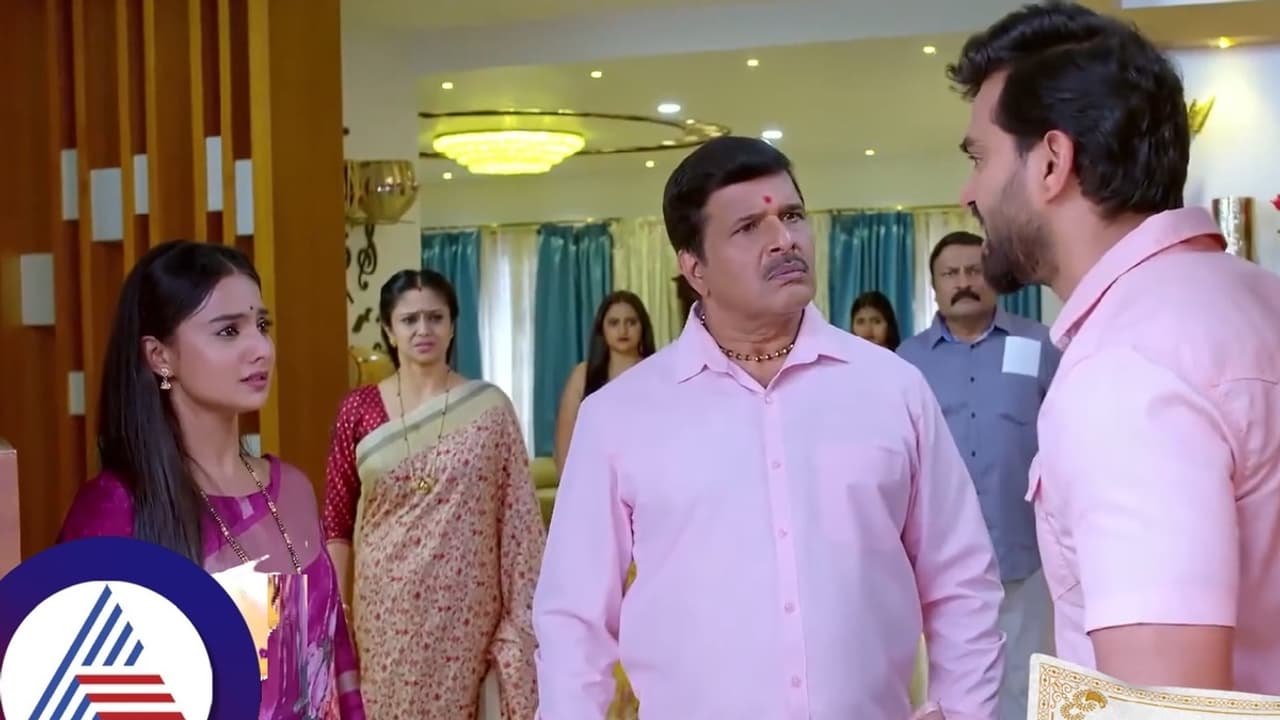 DNA ರಿಪೋರ್ಟ್’ನ ಕೊರೋನಾ ರಿಪೋರ್ಟ್ ಅಂದ್ಕೊಂಡ್ರ.....? ಅಂತರಪಟ ವಿರುದ್ಧ ವೀಕ್ಷಕರು ...