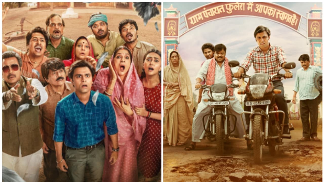 Panchayat season 4 announced, director confirms 2026 release date; Here ...