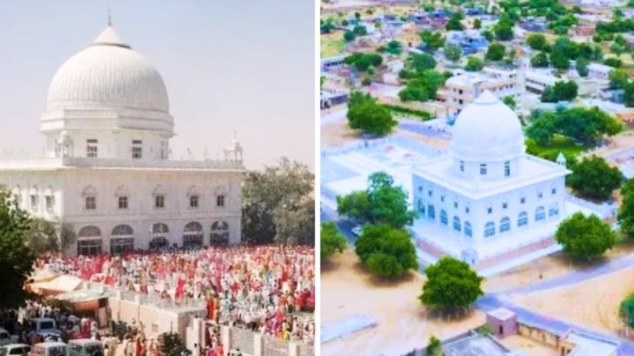 असोज अमावस्या क्या है और हरियाणा चुनाव से इसका क्या कनेक्शन? | What Is ...