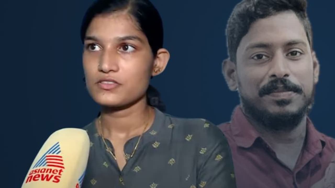 Missing truck Driver Arjun's wife gets job in Vengeri Service ...