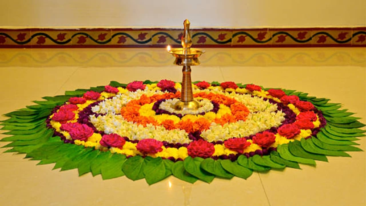 Onam 2024: When will 10-day long harvest festival celebration begin in ...