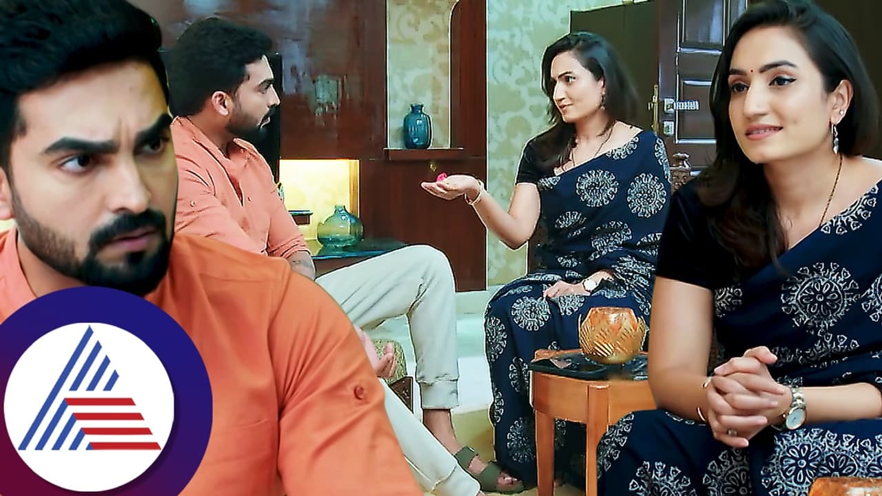 Seetharama Serial Fans Love Sita Ram Romance | ಸೀತಾಗೆ ರಾಮ್ ಏನ್ ಅಂತ ...