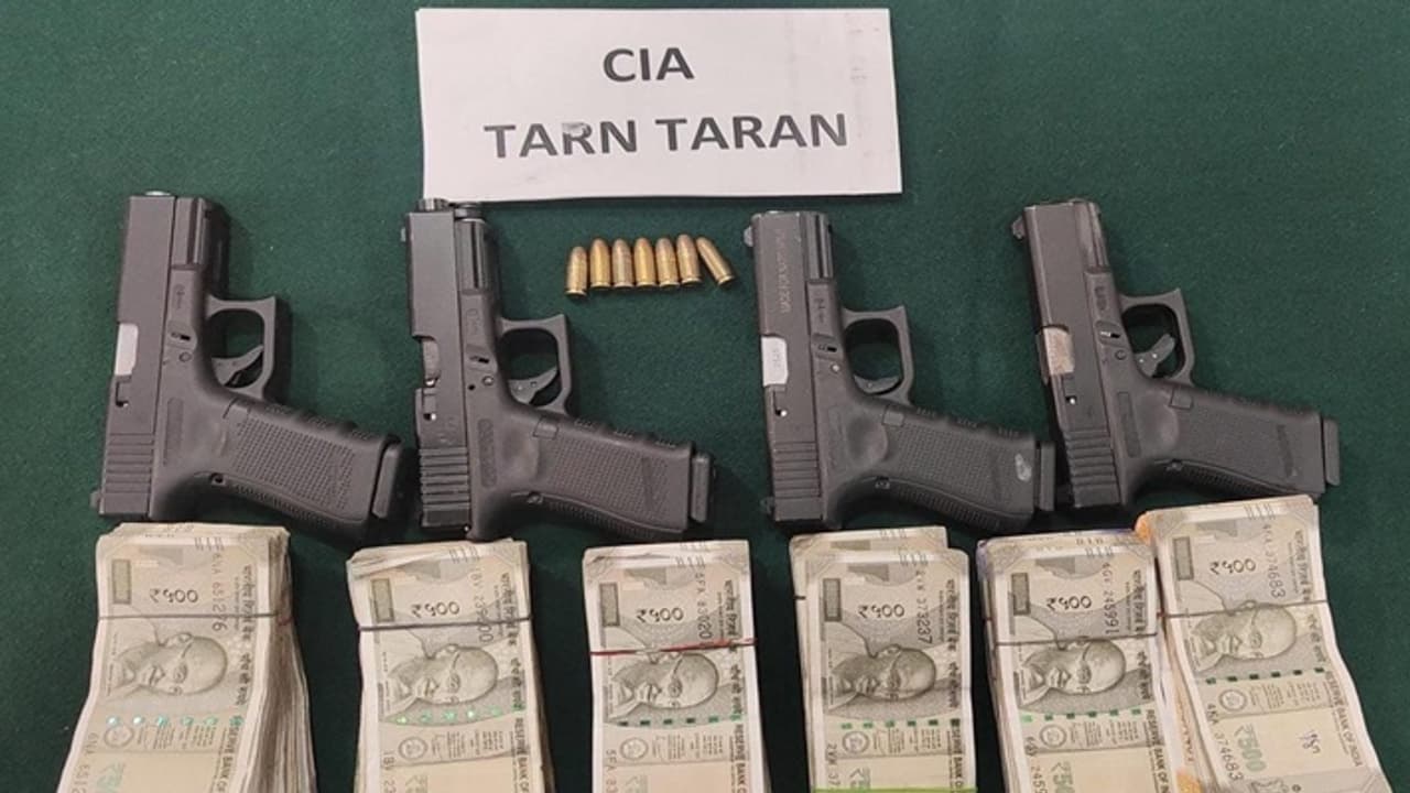 भारत में आतंकियों तक कैसे पहुंच रहे NATO के हथियार? सामने आ गया असली ...