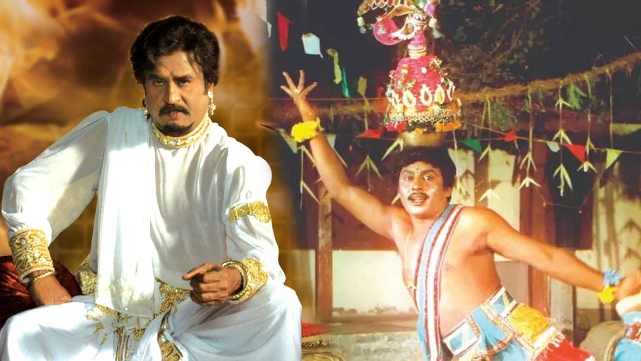 Longest Theatrical Run Tamil Movies : என்னது ஒரு படம் 3 வருஷம் ஓடுச்சா ...