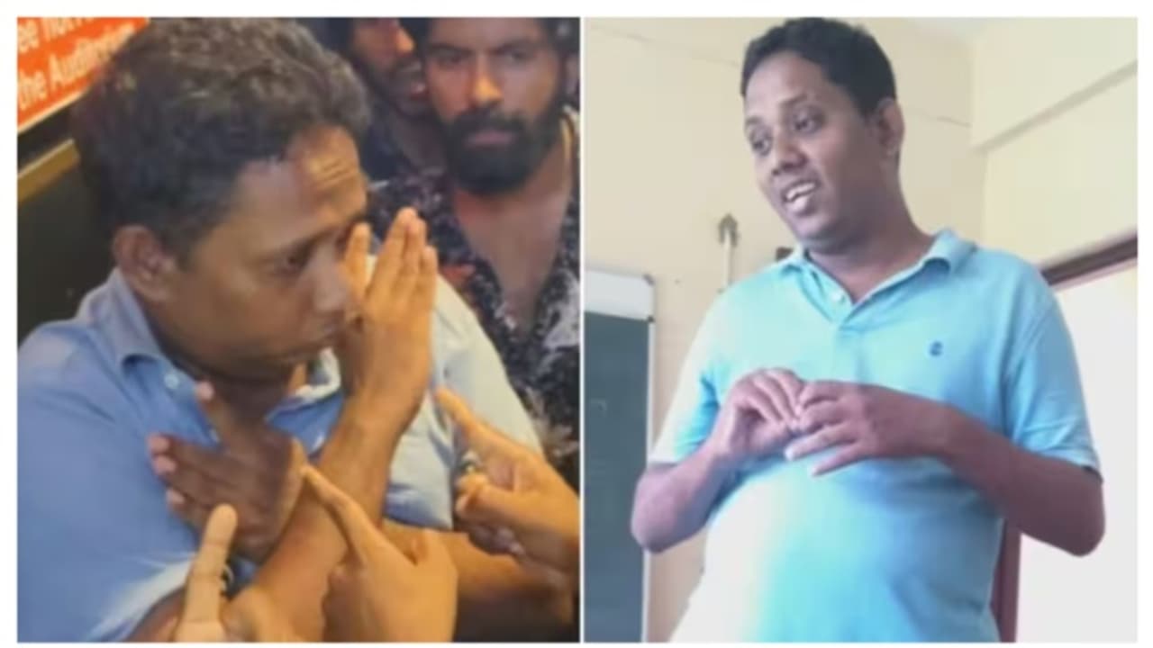 ട്രാൻസ്ജെൻഡറിന്റെ പീഡനപരാതി; സന്തോഷ് വർക്കിയുടെ ജാമ്യാപേക്ഷ 12 ന് പരി ...