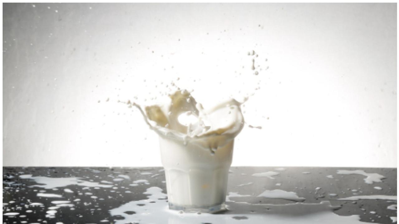 Why storing raw milk in the fridge can be risky for your health and ...