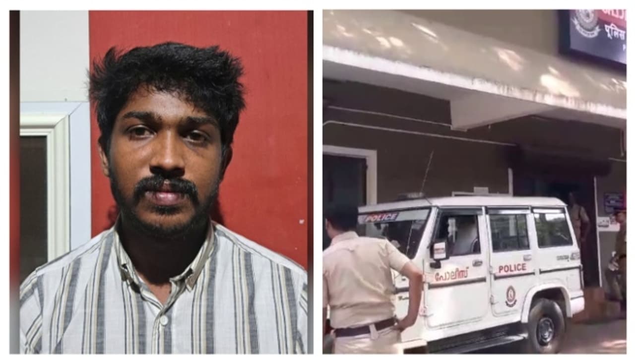 14 ക്രിമിനല്‍കേസ്; അടിപിടിക്കിടെ യുവാവിന്റെ ജനനേന്ദ്രിയം കടിച്ചു ...