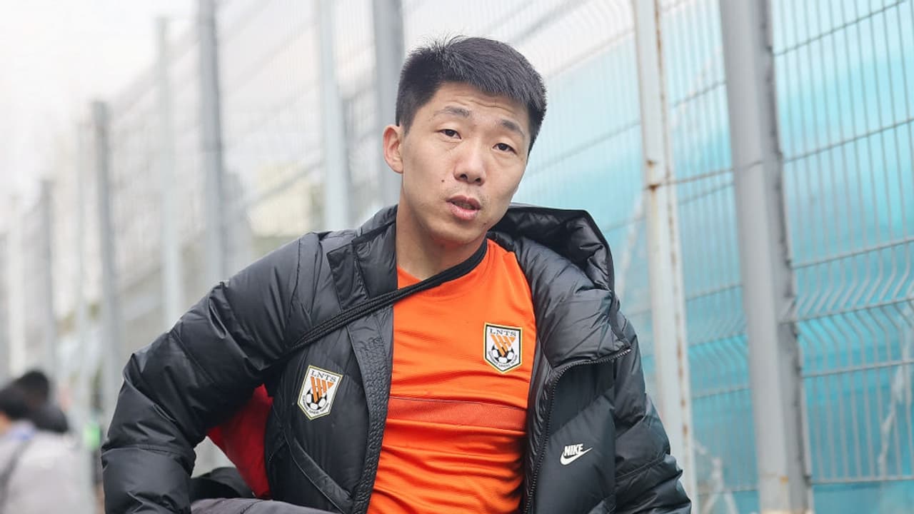 Chinese Football Association bans 38 players, 5 officials for life in ...