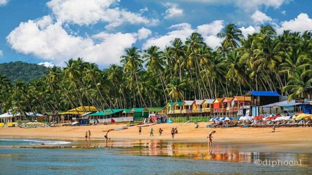 Goa Trip: कमी दिवसात गोवा कसा फिरायचा? चांगल्या बजेट फ्रेंडली टूरचे करा ...