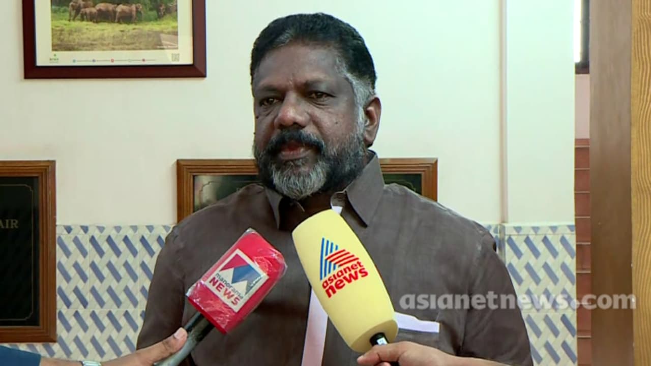 എഡിജിപി-ആർഎസ്എസ് കൂടിക്കാഴ്‌ച: സ്പീക്കറെ തള്ളി ഡെപ്യൂട്ടി സ്പീക്ക ...