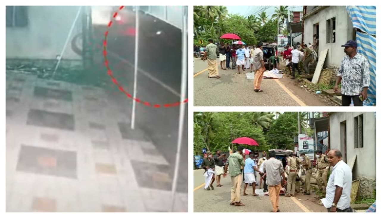 Accident victim locked in room, dies without medical attention in ...