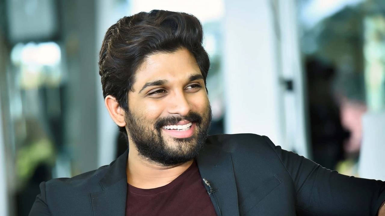 Who is Allu Arjun's most loved hero from Bollywood? | Asianet Newsable