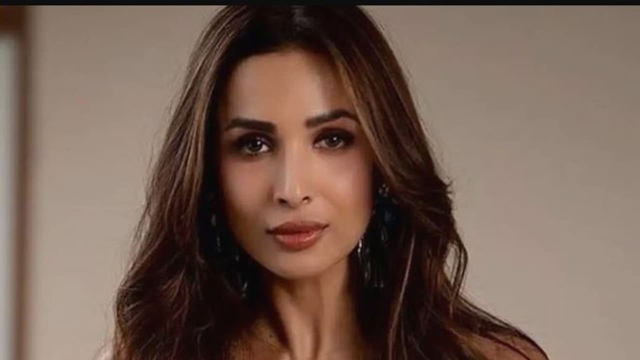 Malaika Arora’s Scarlet House: A vintage Portuguese bungalow turned ...