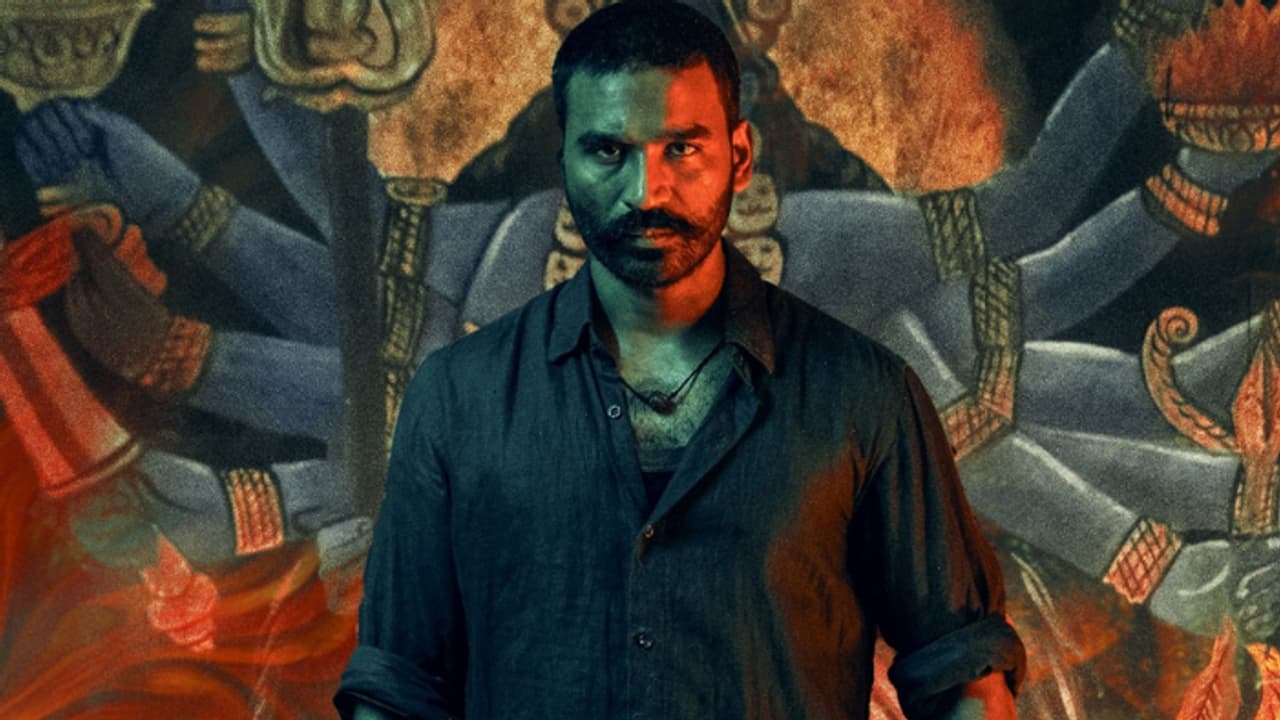 Raayan and NEEK Review: Dhanush's Hit Movies as Director | Asianet Newsable