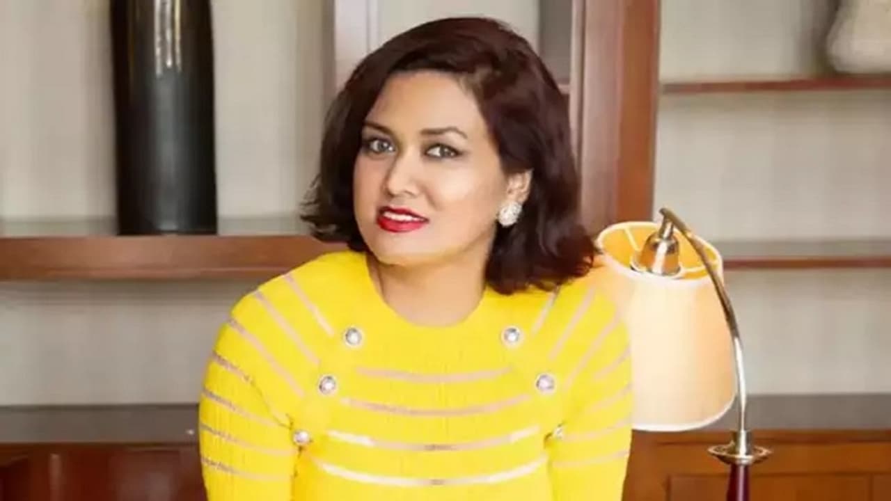 Devita Saraf: How she built a Rs 3000 crore empire by the age of 24 ...