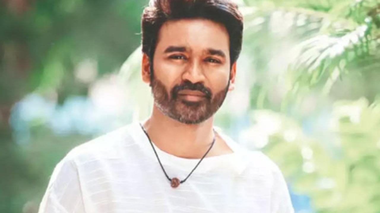 Dhanush Net Worth: Know his Annual Income, House, Latest Love Life ...