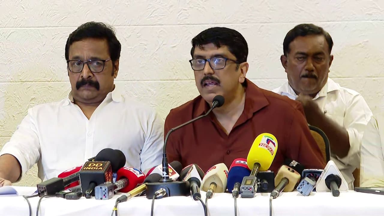 Kerala: FEFKA levels serious allegations against Hema committee report ...