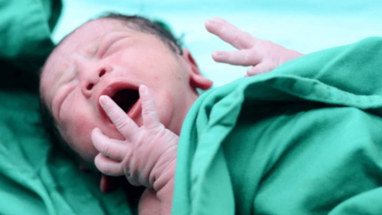 Operation Sindoor: 17 newborn girls named 'Sindoor' in UP to honour ...