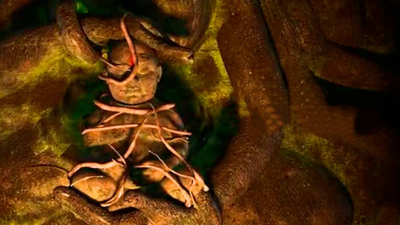 फिल्म तुम्बाड का वो ‘फेमस कैरेक्टर’, जिसका किसी धर्मग्रंथ में नहीं है ...