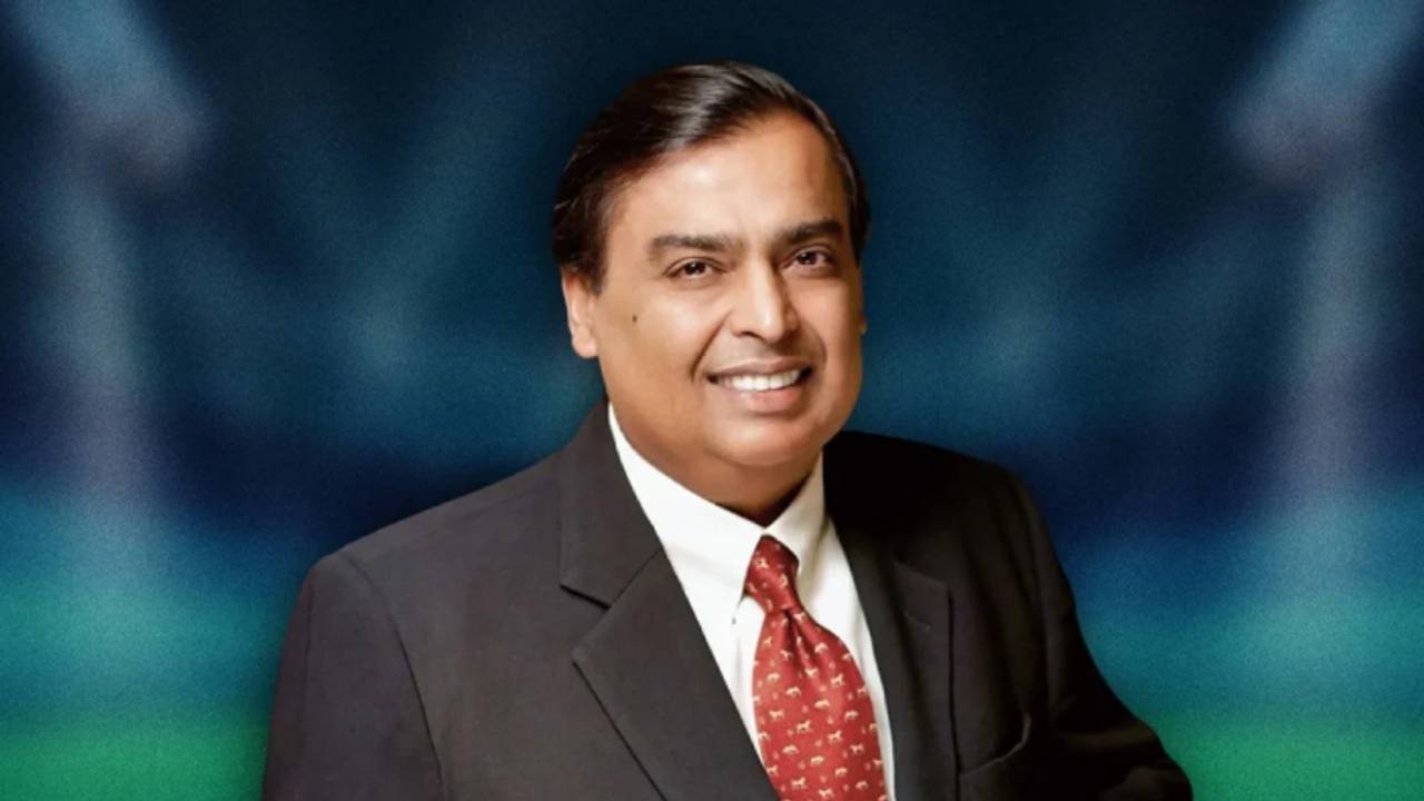 Mukesh Ambani buys India's most expensive private jet Boeing 737 MAX 9 ...