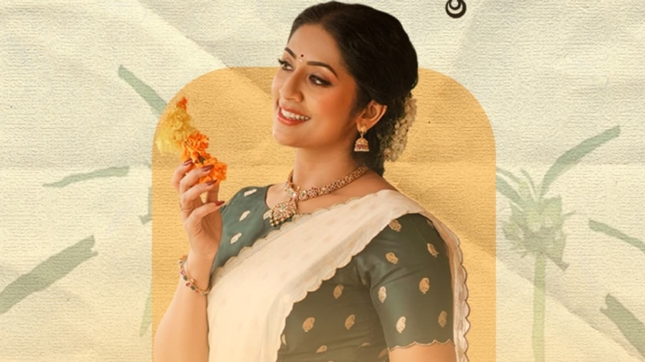 Kerala Actor Navya Nair Fined Over Rs 1 Lakh for Carrying Jasmine to ...