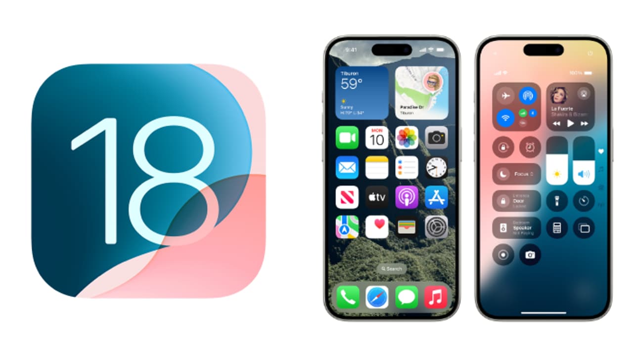 Apple to roll out iOS 18 today in India: Which iPhones will get the ...