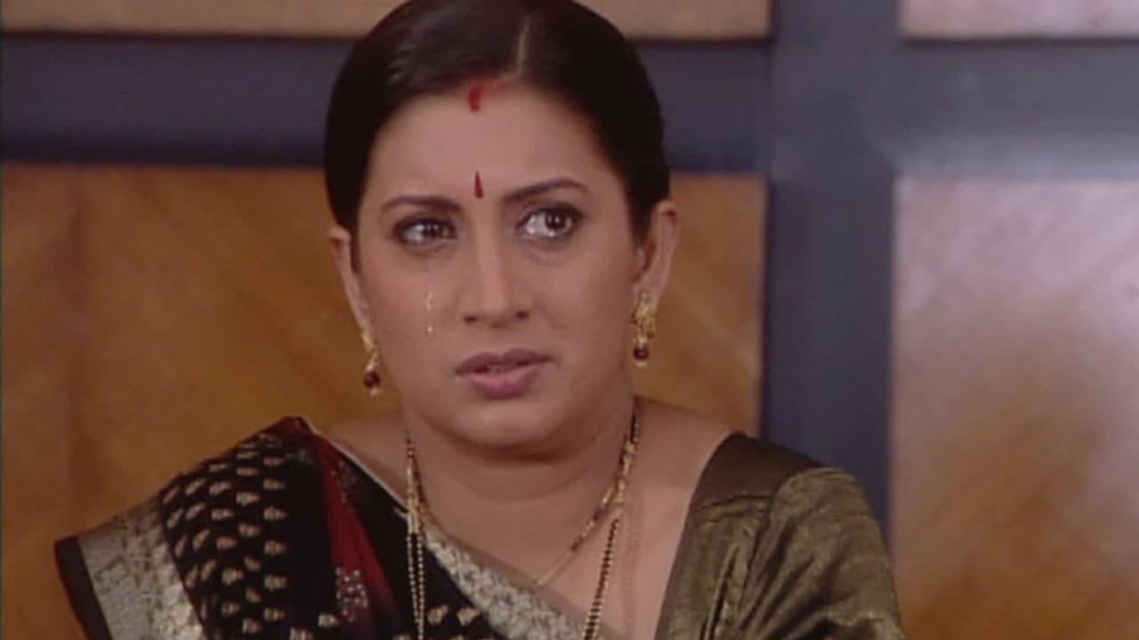 Smriti Irani offered a whopping amount for TV Serial : സ്മൃതി ഇറാനി ...