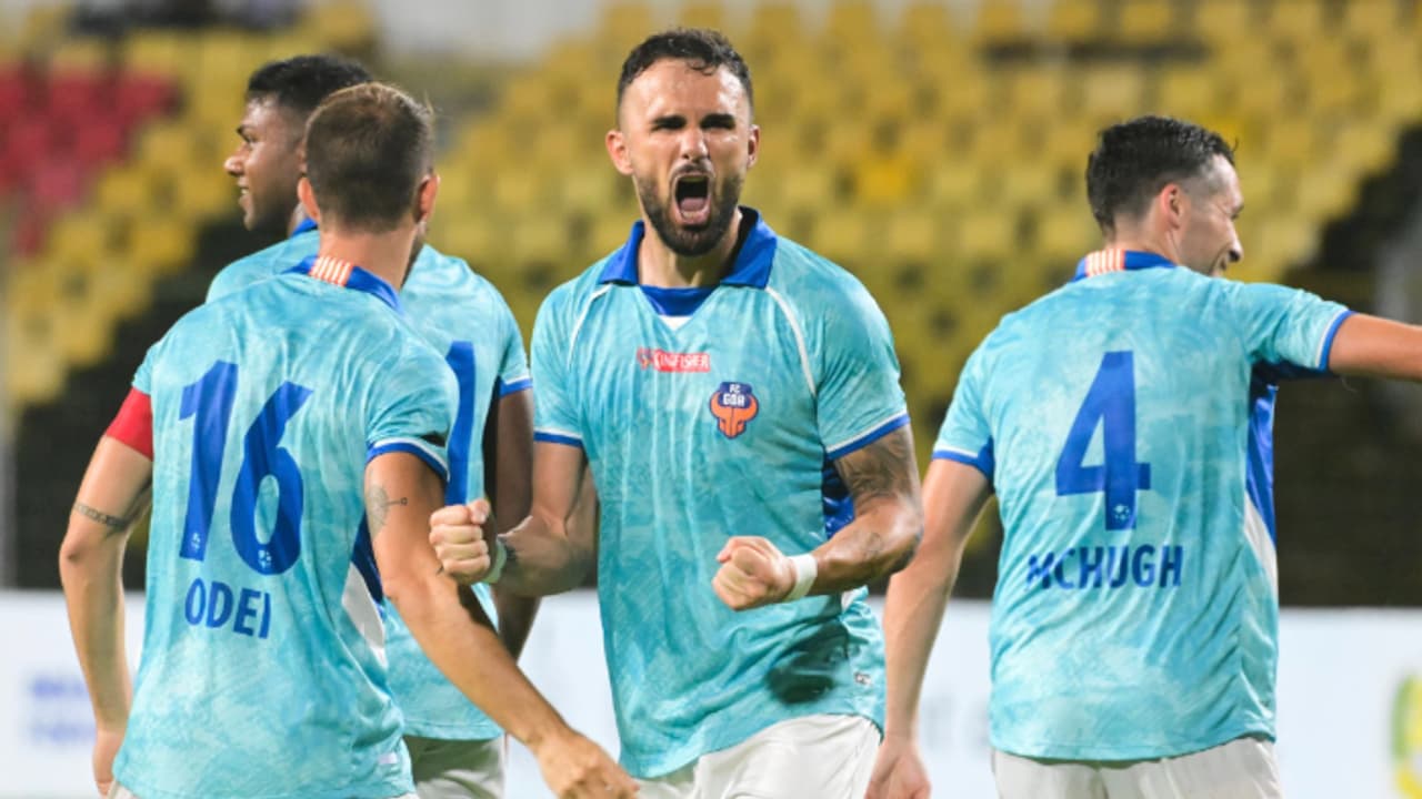 FC Goa vs Jamshedpur FC: ISL match preview, probable lineups and live streaming details ...