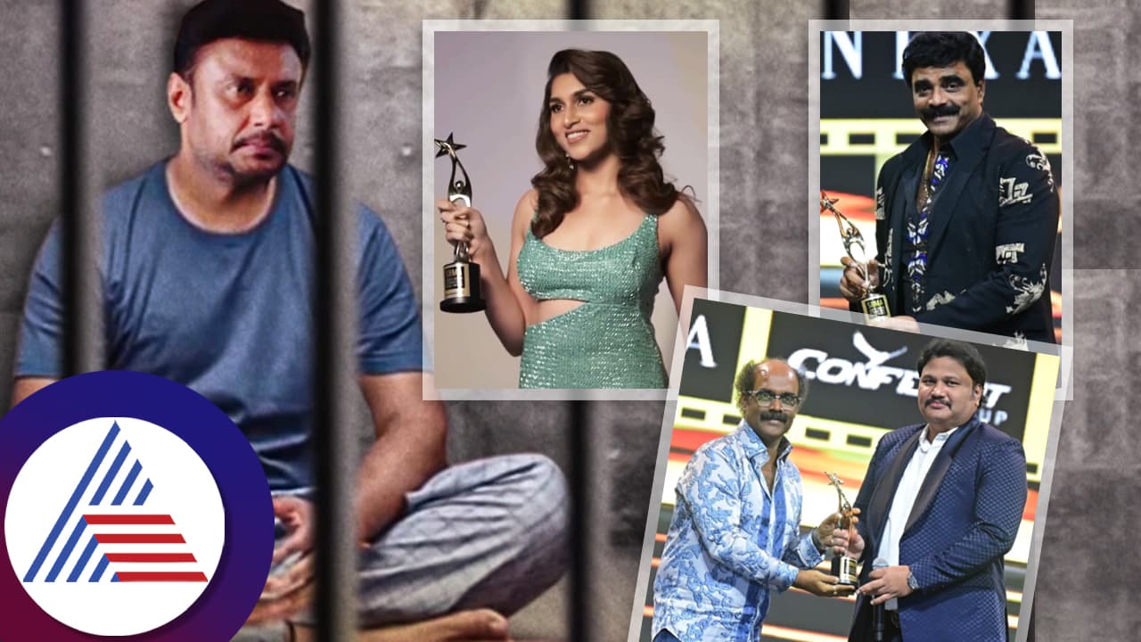 Darshan kaatera film own 4 SIIMA awards ಸೈಮಾದಲ್ಲಿ ಕಾಟೇರನ ಕಮಾಲ್; ಹೀರೋ ...