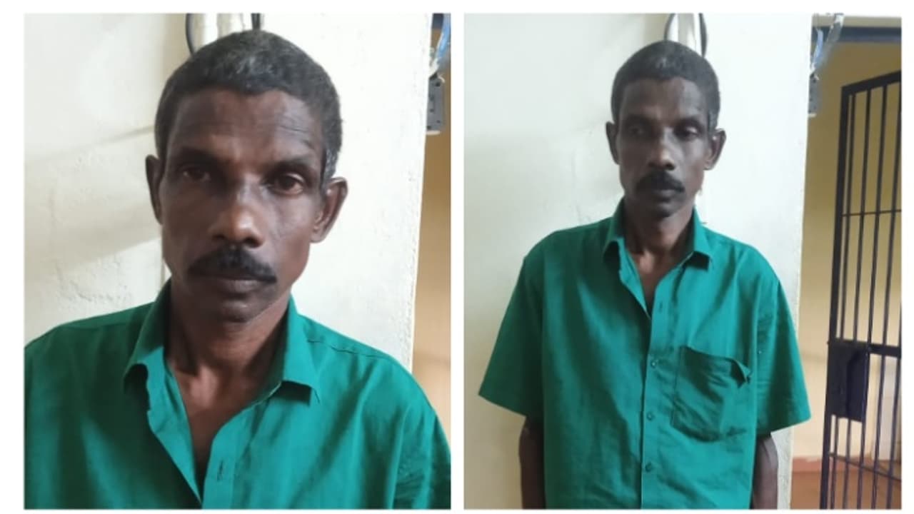 രാത്രി വീട്ടിലെത്തി, ജനാലയിലൂടെ ആസിഡൊഴിച്ചു; പോത്താനിക്കാട് യുവതിയെ ...