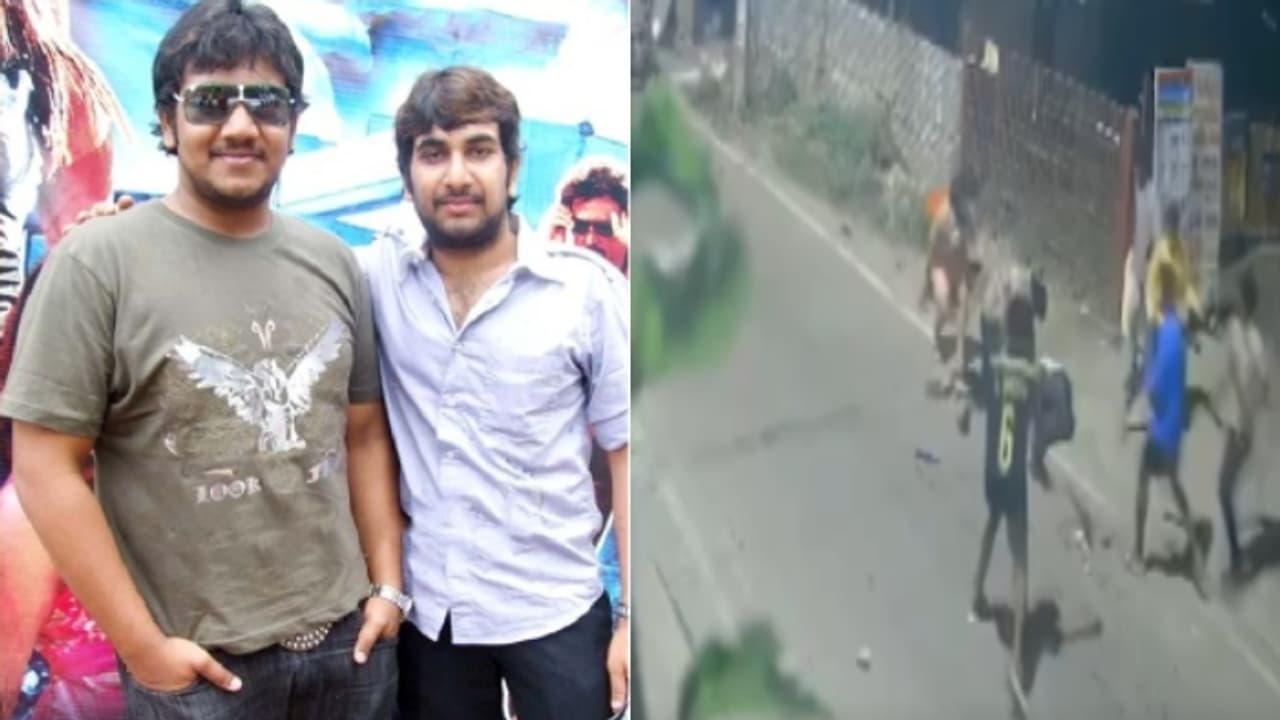 Singer Mano Sons : மகன்களின் பிரச்சனை.. "உண்மை என்னனு தெரியாம பேசாதீங்க ...