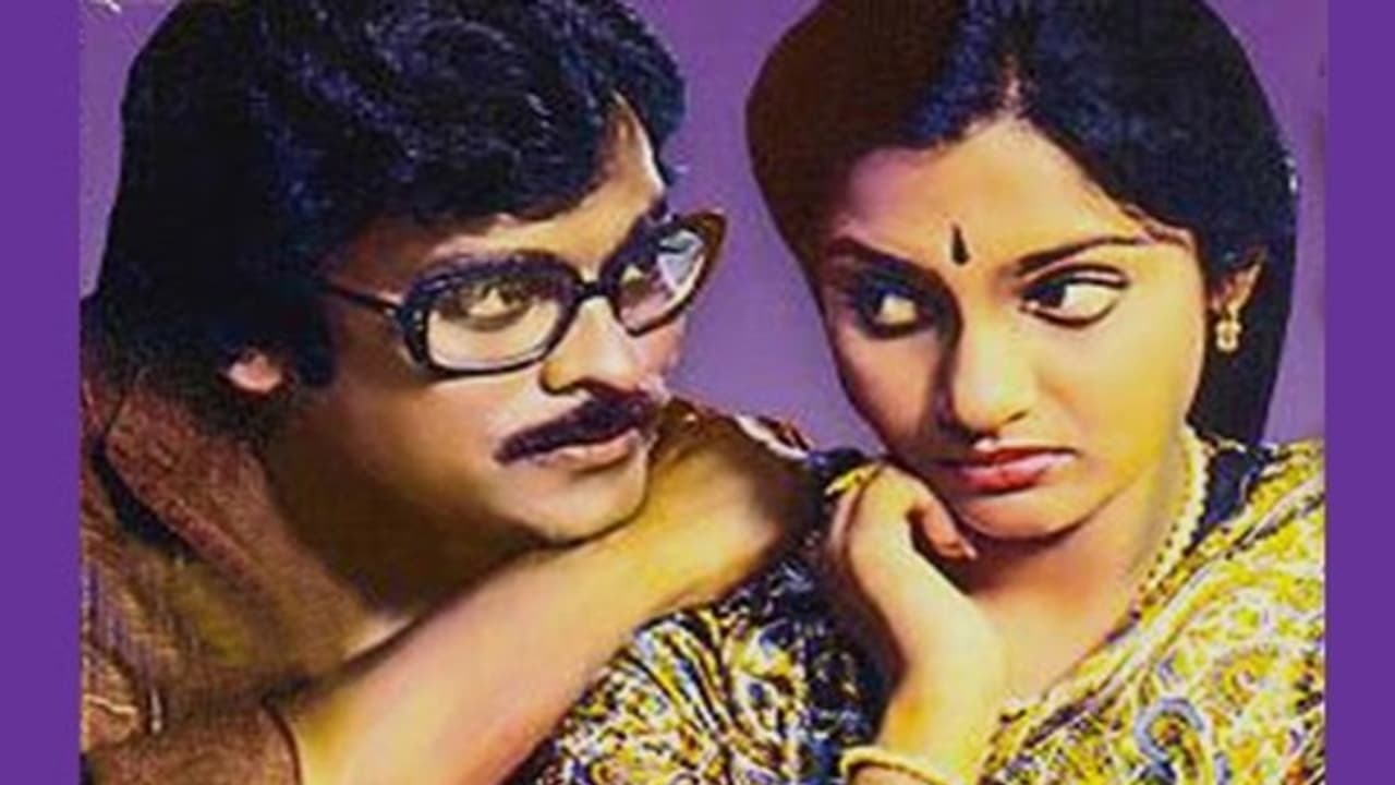 Chiranjeevi's favourite actress Madhavi once talked about a shocking ...