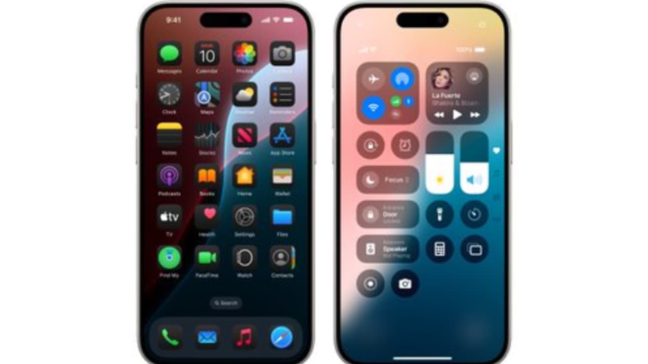 iOS 19 coming soon? Know expected features, compatible Apple phones and ...