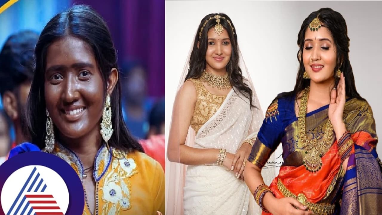 Arpitha Mohite: ದೃಷ್ಟಿ ಬೊಟ್ಟು ಸೀರಿಯಲ್ ನಾಯಕಿ‌ ದೃಷ್ಟಿ ರಿಯಲ್‌ ಆಗಿ ...