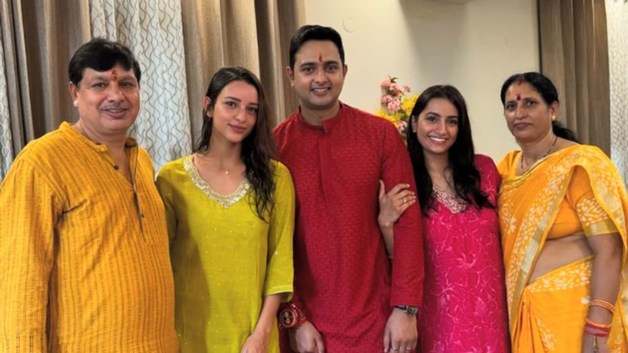 Triptii Dimri shares relatives told her parents 'No one will marry her ...