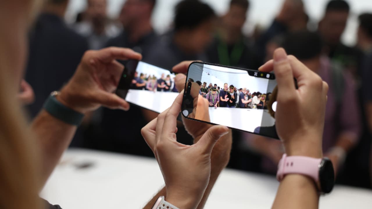 Apple Diwali Sale 2024: Get iPhone 16 Pro at Rs 58,000; HERE's how ...