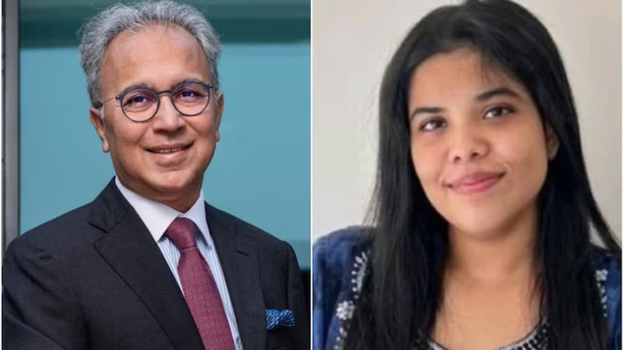 'Alien to our culture': EY Chairman regrets missing Anna's funeral ...