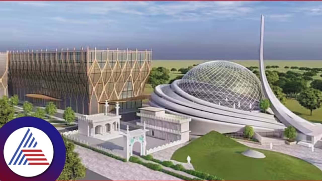 Just 1 Crore Raised in 5 Years for Ayodhya Mosque | ಬಾಬ್ರಿ ಮಸೀದಿಗೆ ...