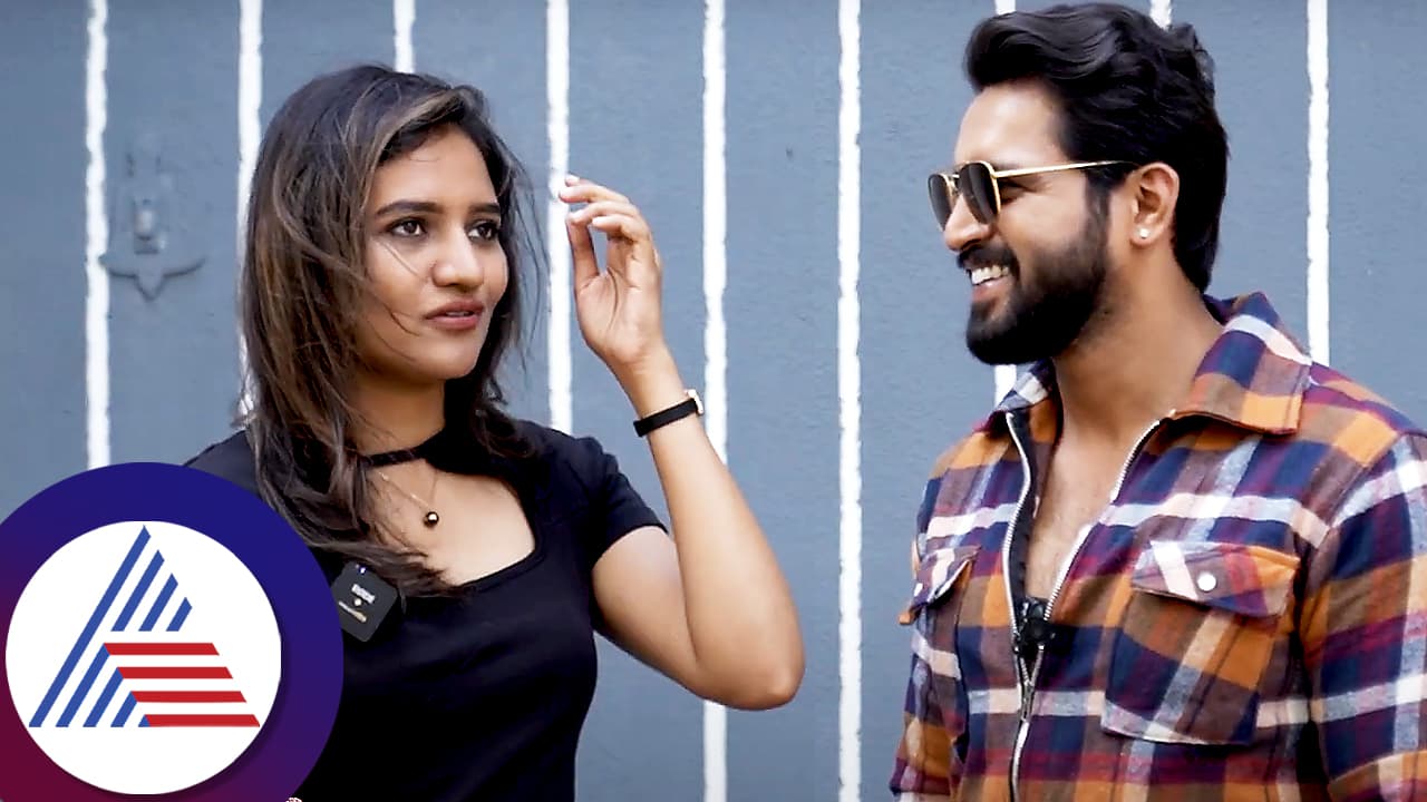 ಒಟ್ಟಿಗೆ ಕಾಣಿಸಿಕೊಂಡ ಕನ್ನಡತಿ ಜೋಡಿ, ರಾನಿ ಸಿನಿಮಾ ಸಕ್ಸಸ್‌ ಖುಷಿಯಲ್ಲೇ ರಂಜನಿ ...