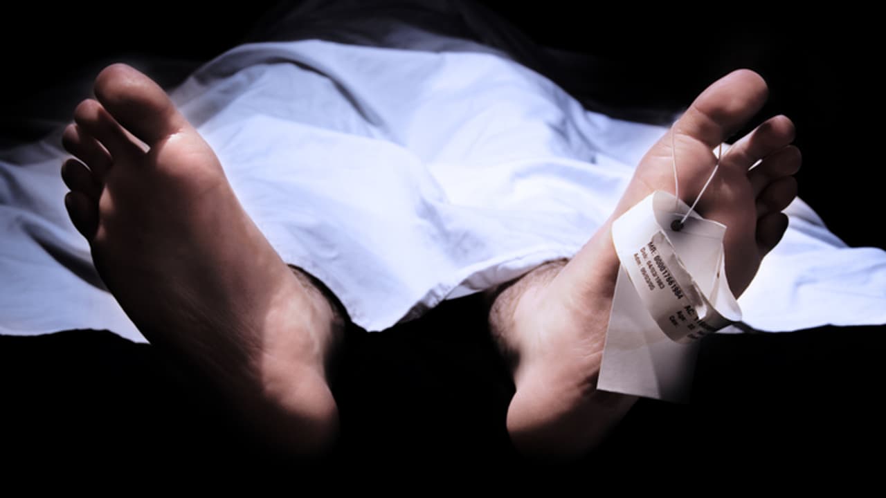 Bengaluru SHOCKER! Cop dies by suicide in uniform, blames wife, father ...