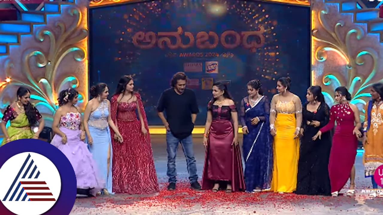 Karimani Malika song with actor Upendra: ರಿಯಲ್ 'ಕರಿಮಣಿ ಮಾಲಿಕ'ನ ಜೊತೆ ...