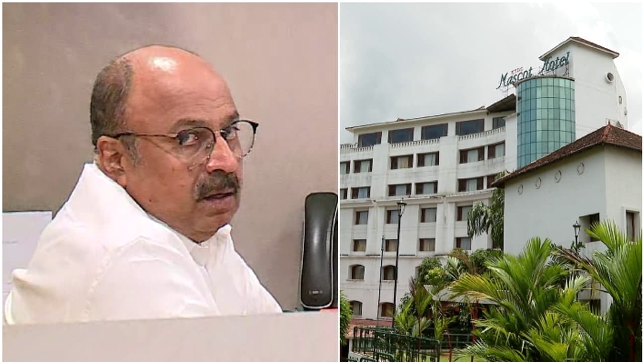 Where is Siddique? Police launch massive search for absconding ...